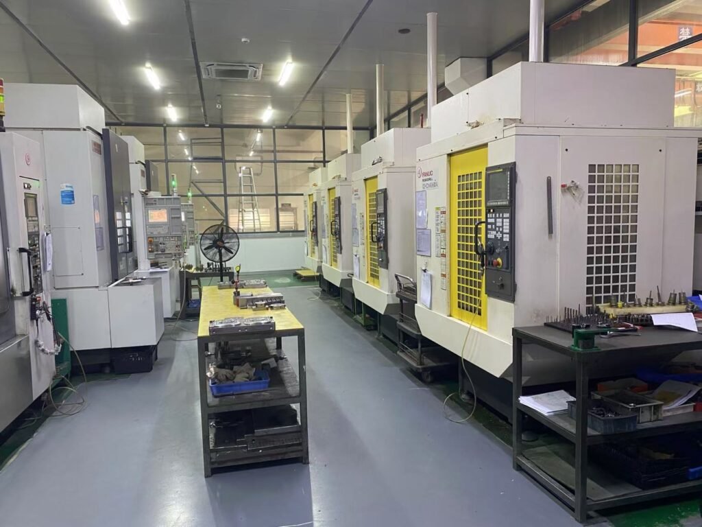 Injection Molding Companies-LP - Precision Injection Molding and CNC ...